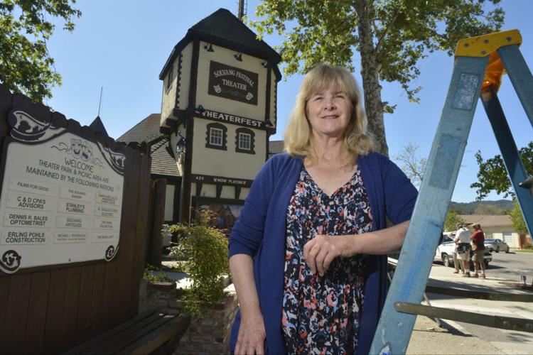 Solvang Festival Theater gets a facelift | Entertainment | syvnews.com