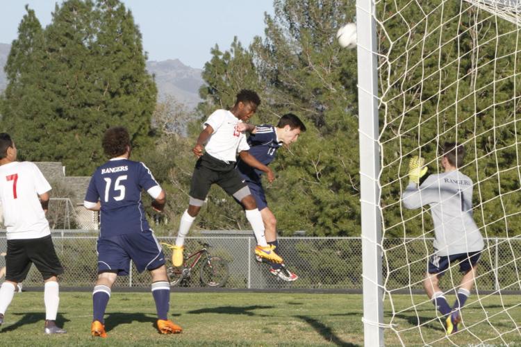 Dunn soccer advances in playoffs | | syvnews.com