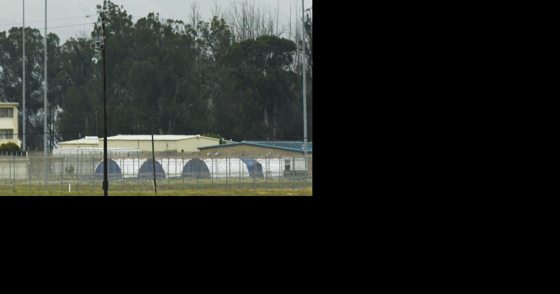 138 Lompoc federal prison inmates, staff test positive for COVID-19 ...