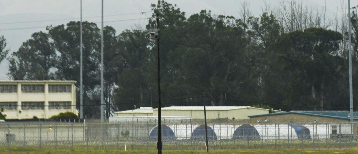 138 Lompoc federal prison inmates, staff test positive for COVID-19 ...