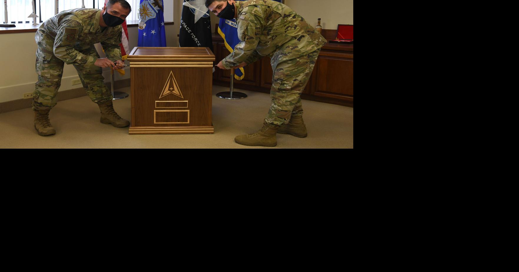 USSF; boosting into the future | Vandenberg / Military | syvnews.com