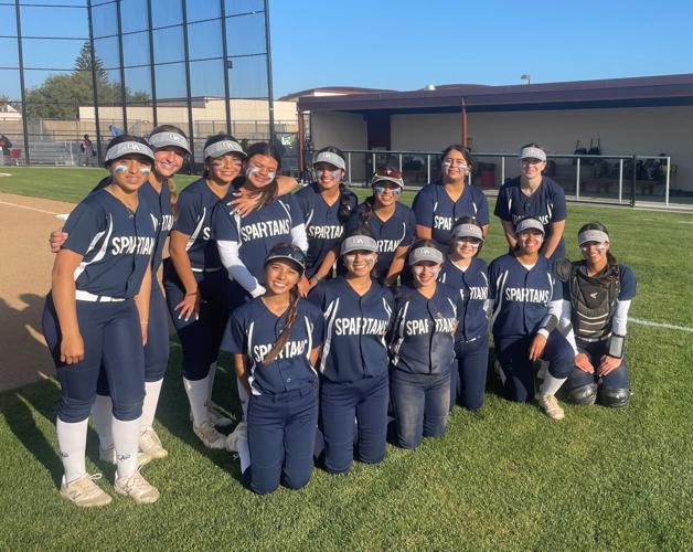 Orcutt Academy wins at new SM softball facility, wraps up perfect Ocean ...