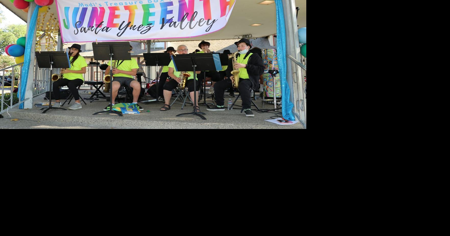 Solvang City Council adopts Juneteenth, Pride Month proclamations ...