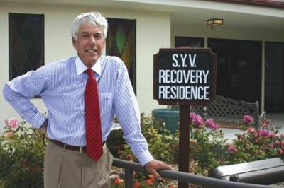 Hancock Foundation hires leader from SYV | Local news | syvnews.com