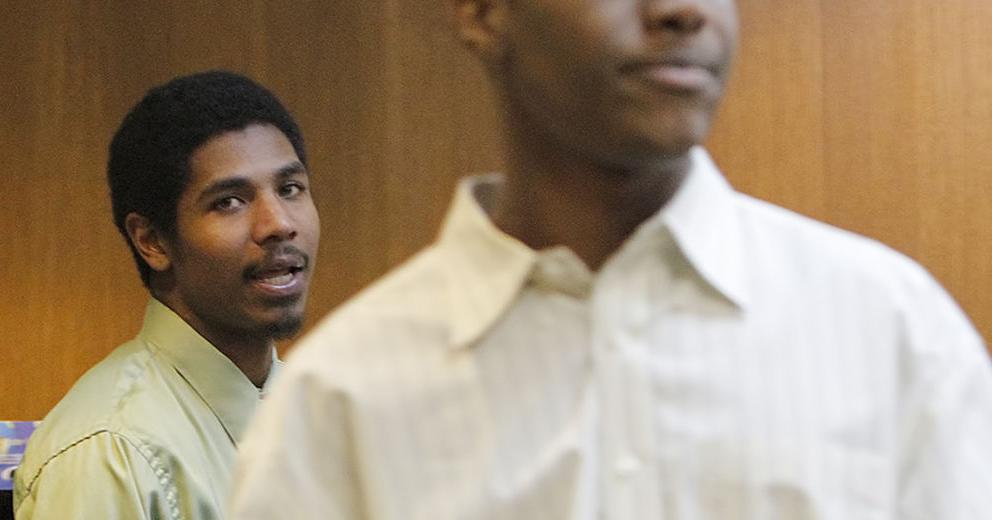 Lompoc murder suspects plead not guilty, trial set for May | Crime and ...