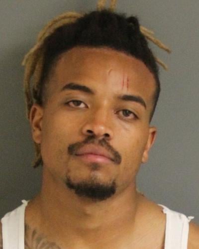 Lompoc man arrested after allegedly firing shot during fight in Isla ...