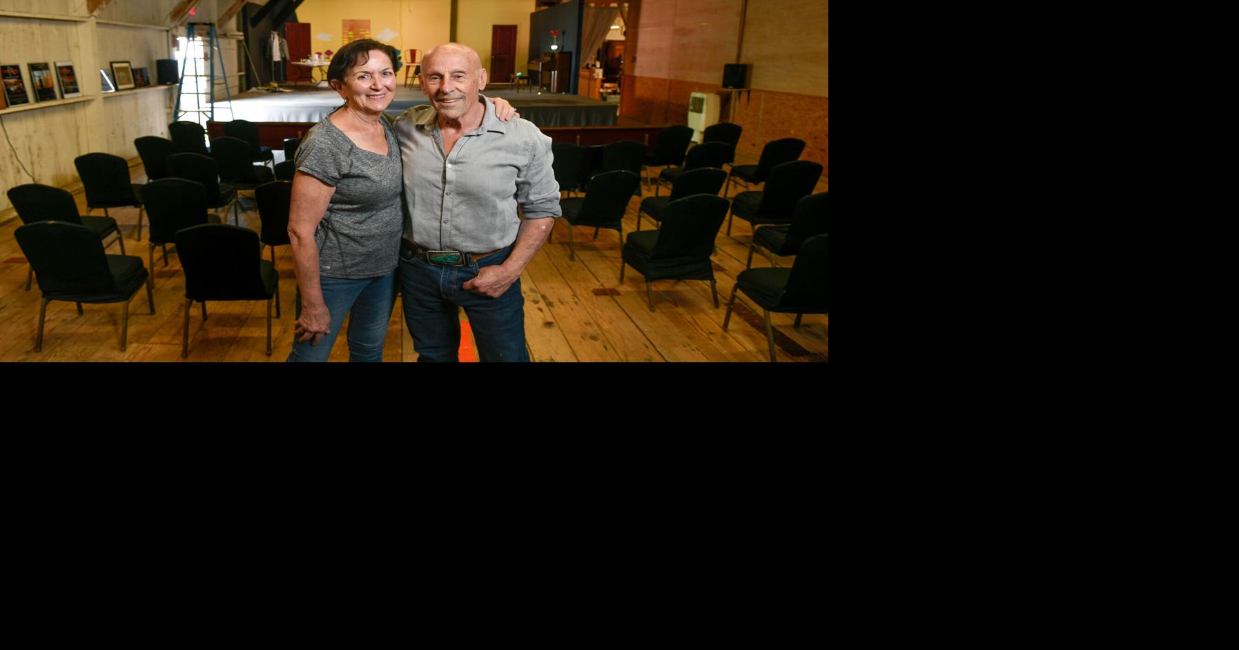 Santa Ynez Valley's Jeffrey, Carole Bloom discovered Los Alamos ...