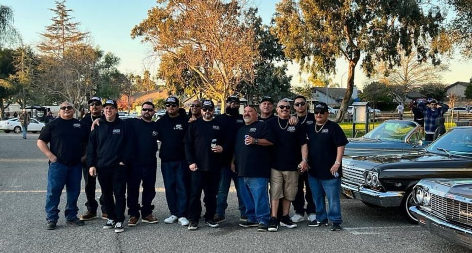 Cops and Cars event to rev up Santa Maria’s community spirit | Local ...