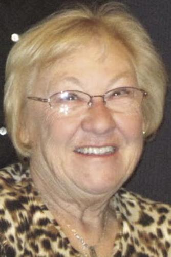 Nancy Blanchard | Obituaries | syvnews.com