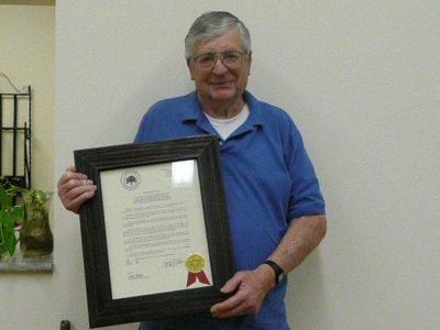 CSD says thanks to Daniel Beattie | Local news | syvnews.com