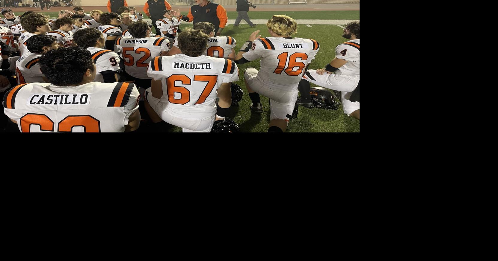 Santa Ynez to go after playoff berth Friday night | High School Sports ...
