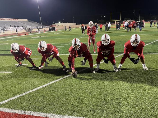 Elena, Pullman, Maldonado among top All-Area honorees | High School ...