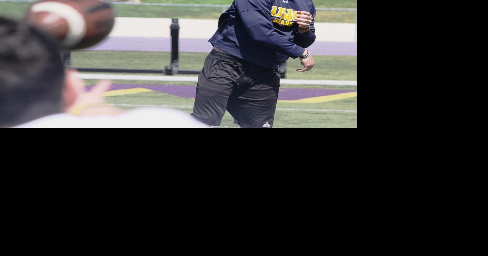 Regan on the rise at Northern Colorado | | syvnews.com