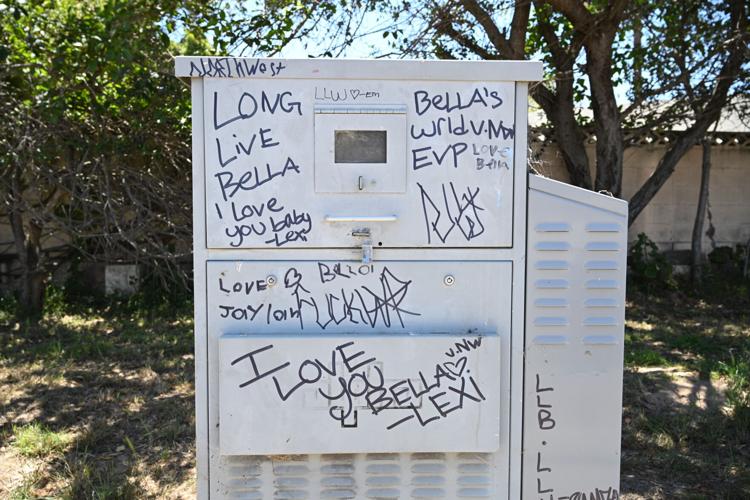 Santa Maria crash site a scene of music, tears as friends remember five ...