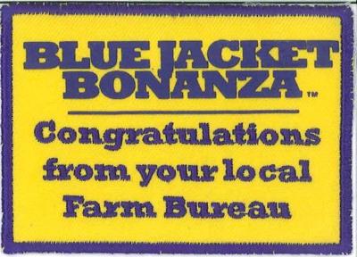 ‘Blue Jacket’ program adopted nationwide | Education | syvnews.com