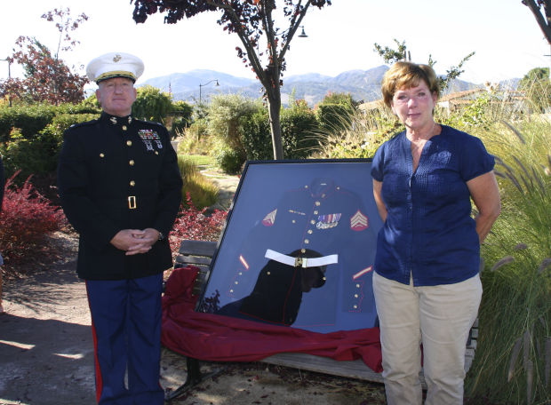 Cpl. Aaron Allen remembered | Vandenberg / Military | syvnews.com