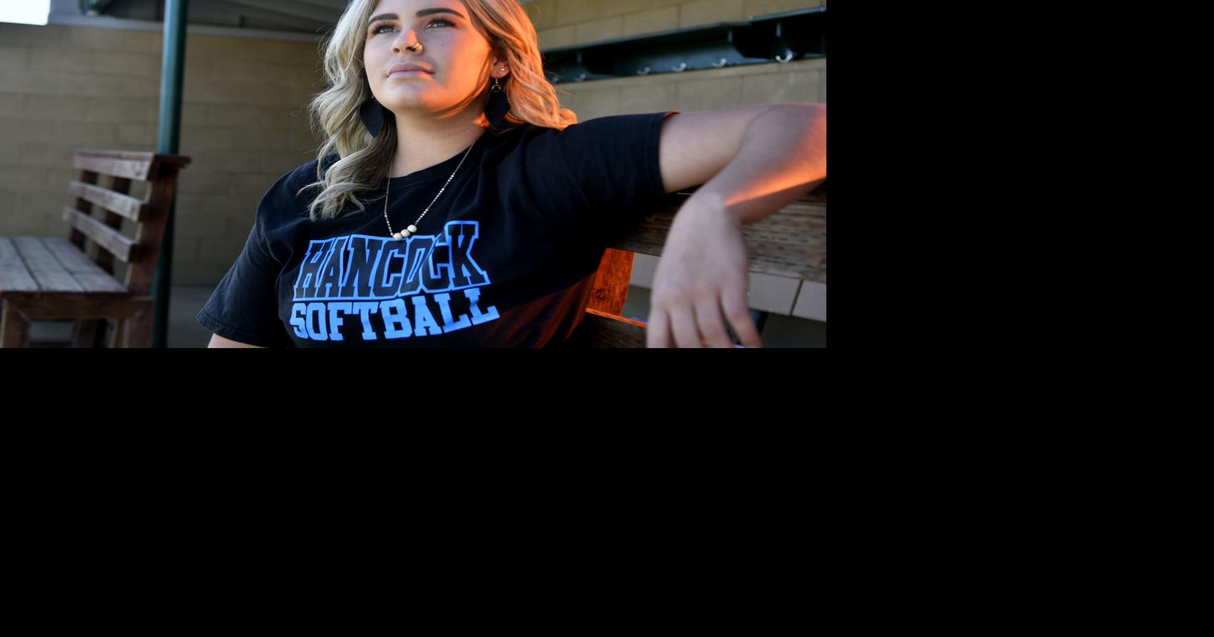 Hancock softball player Zaiden Bakke's family jolted by Camp Fire ...