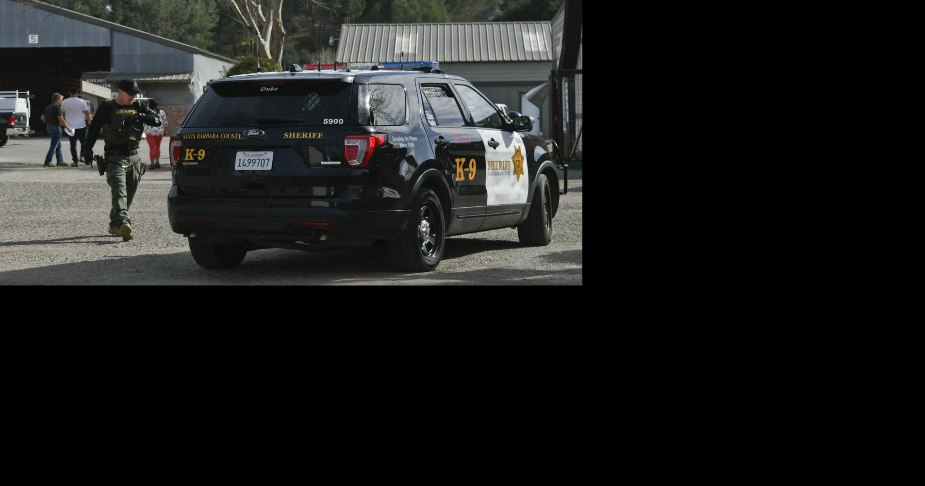 Solvang, Buellton considering cost-saving law enforcement agreement ...