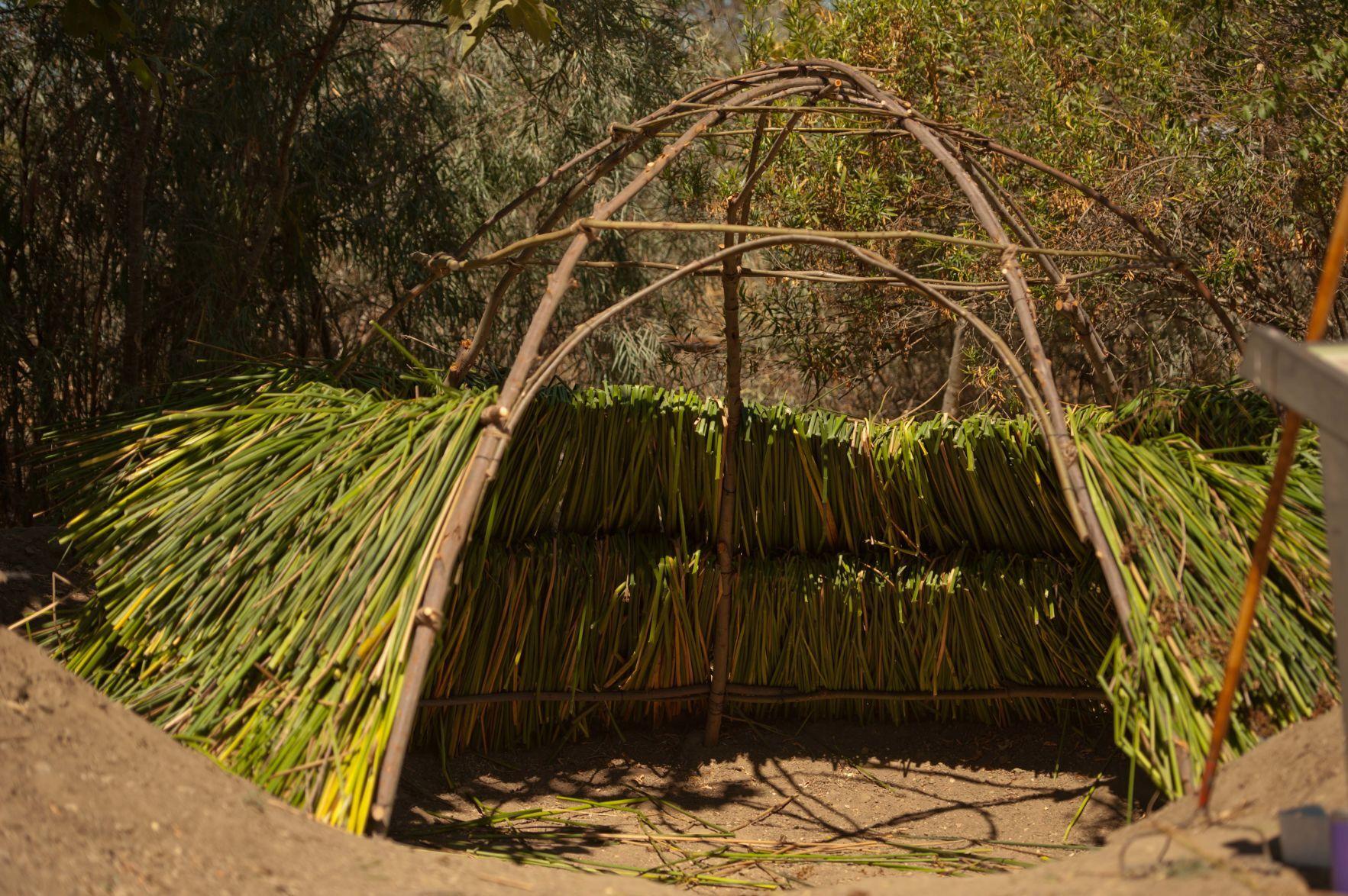 'A great educational piece': Santa Ynez Valley Botanic Garden completes ...