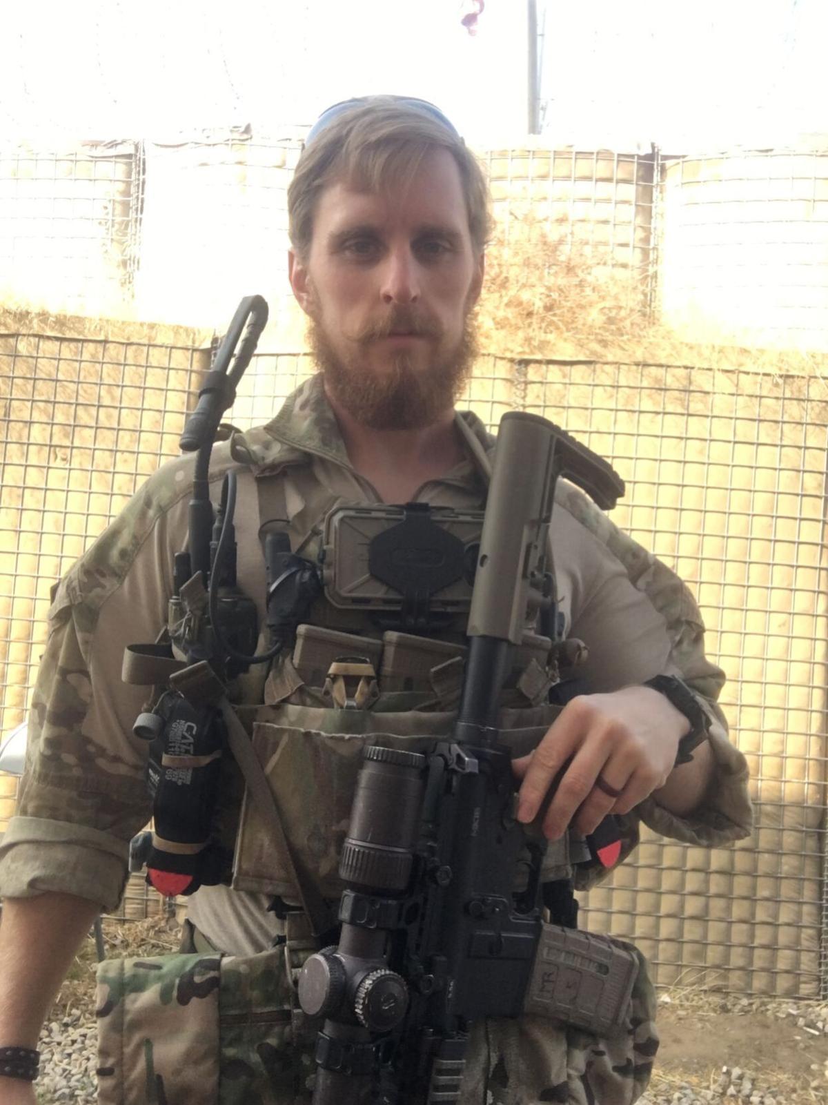 PJ wins AFSA Pitsenbarger Award for heroic actions | Vandenberg ...