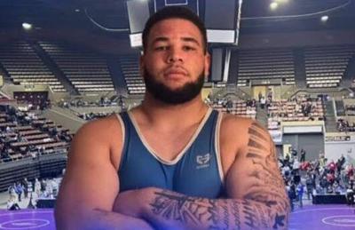 Gallimore throws no-hitter, White qualifies for state wrestling ...