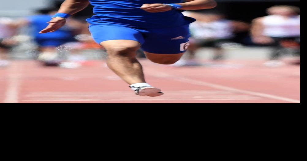 Lompoc's Sheldon Canley Jr. continues to excel on the field and the ...