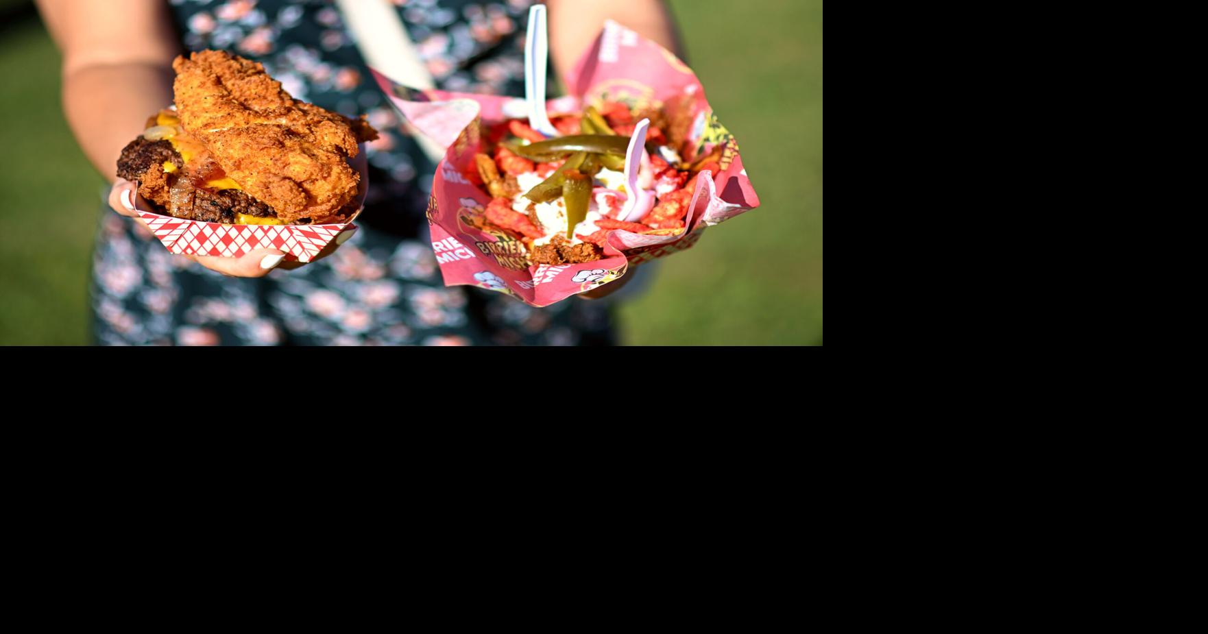 805 Night Market festival draws thousands to enjoy food and culture ...