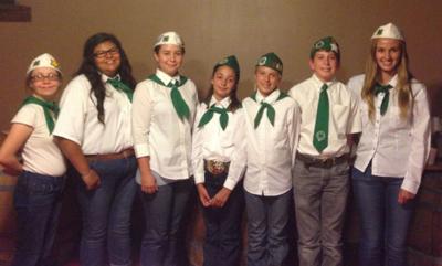 Santa Ynez 4-H gets ready for new year | Local news | syvnews.com