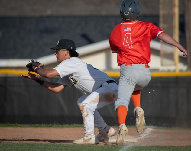 Cabrillo baseball team keeps sailing along | High School Sports ...