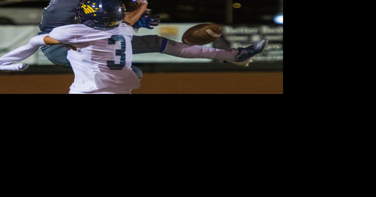 Michael Manzo signs with Simpson | High School Sports | syvnews.com