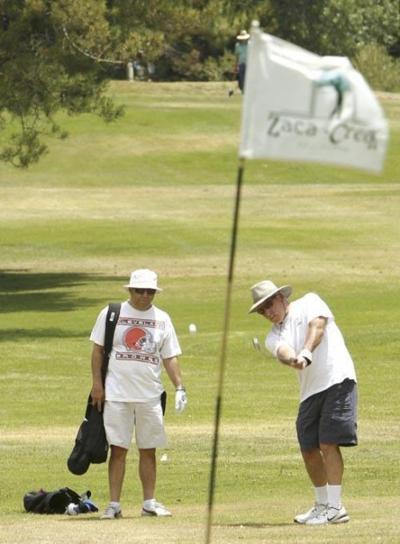 Golf course owner in the rough | Local news | syvnews.com