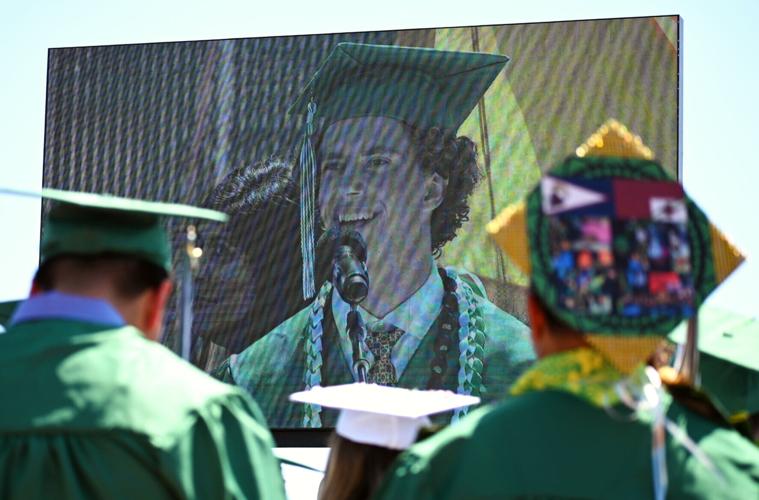 St. Joseph High School Class of 2024 looks back to look forward ...