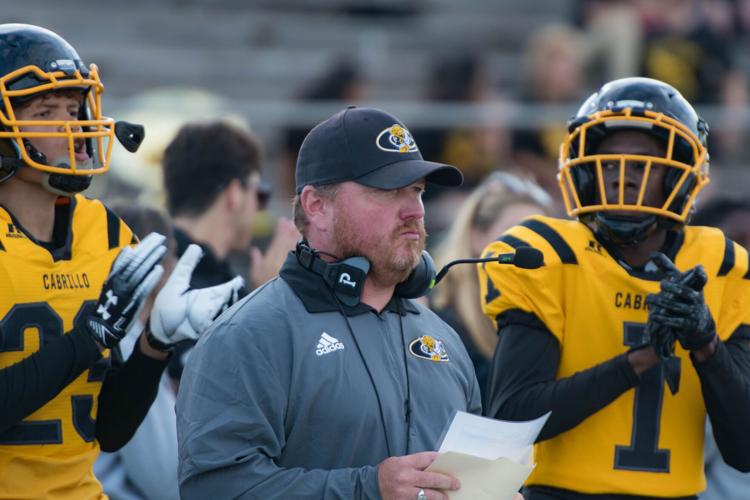 Dave Fleming is Times All-Area Football Team Coach of the Year | High ...
