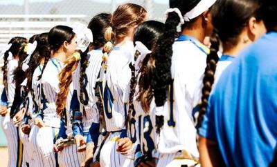 Hancock softball team wins, baseball team falls | College Sports ...