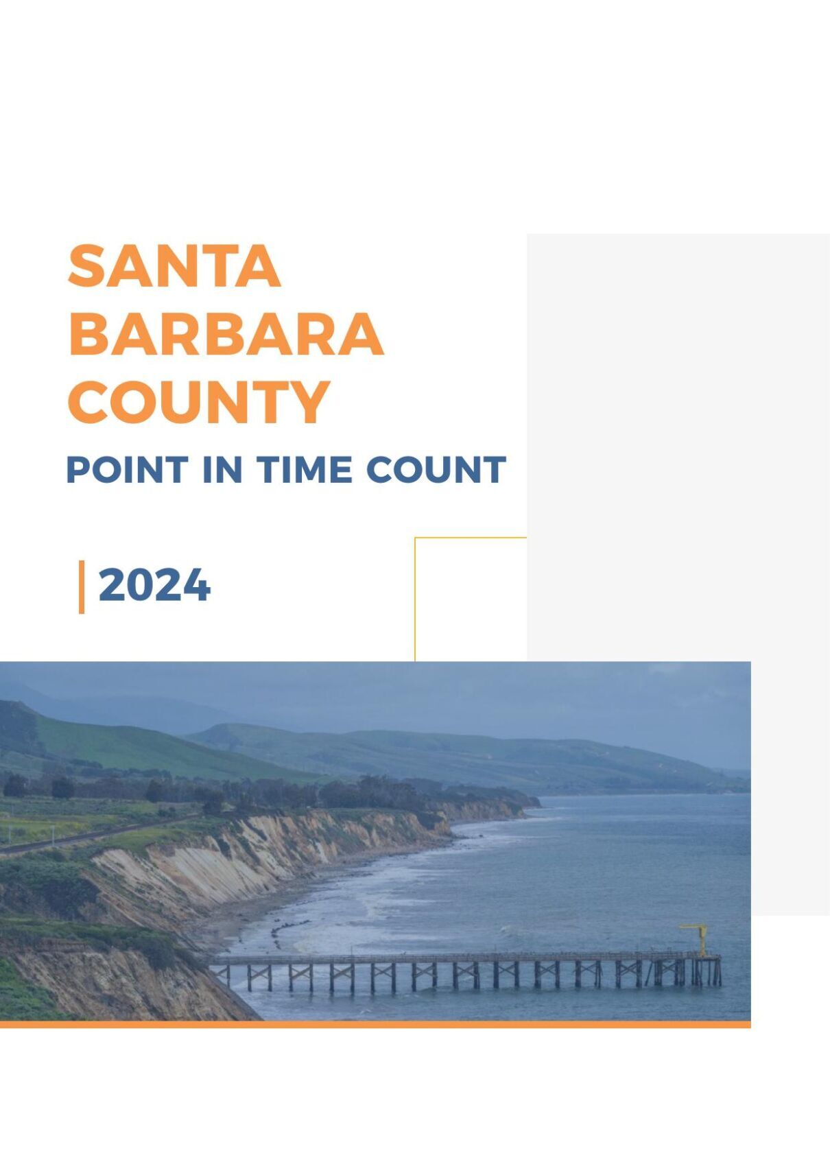 Point in Time count shows 11% increase in county homelessness ...