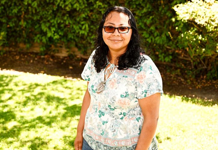 Veronica’s victory: An inspiring mother's fight against cancer | Local ...