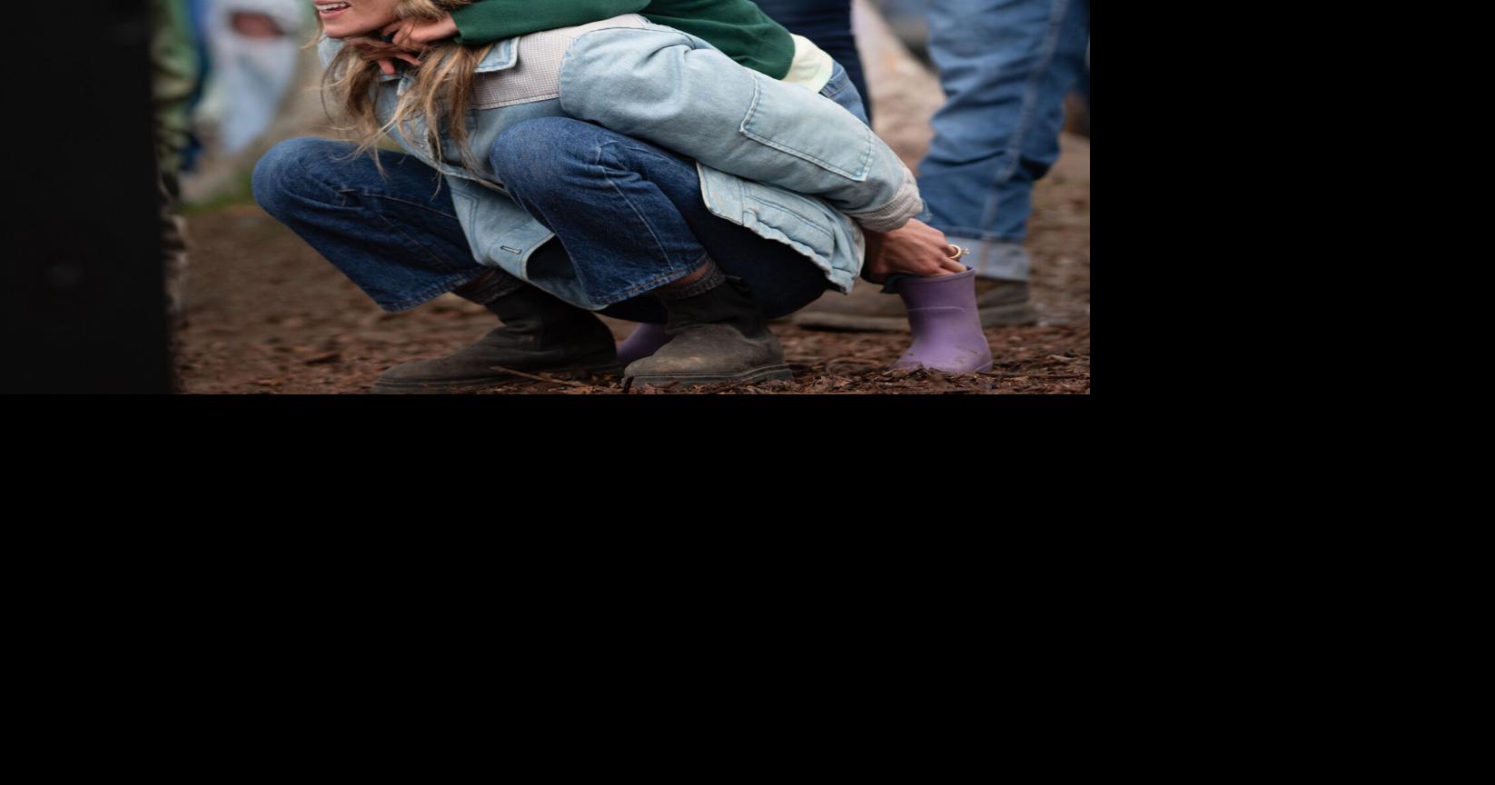 Solvang marks Danish New Year with early 'Copenhagen Countdown' | Local ...