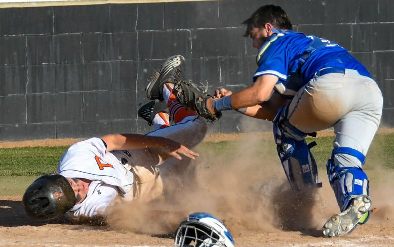 Electronic communications devices from dugout to catcher to be ...