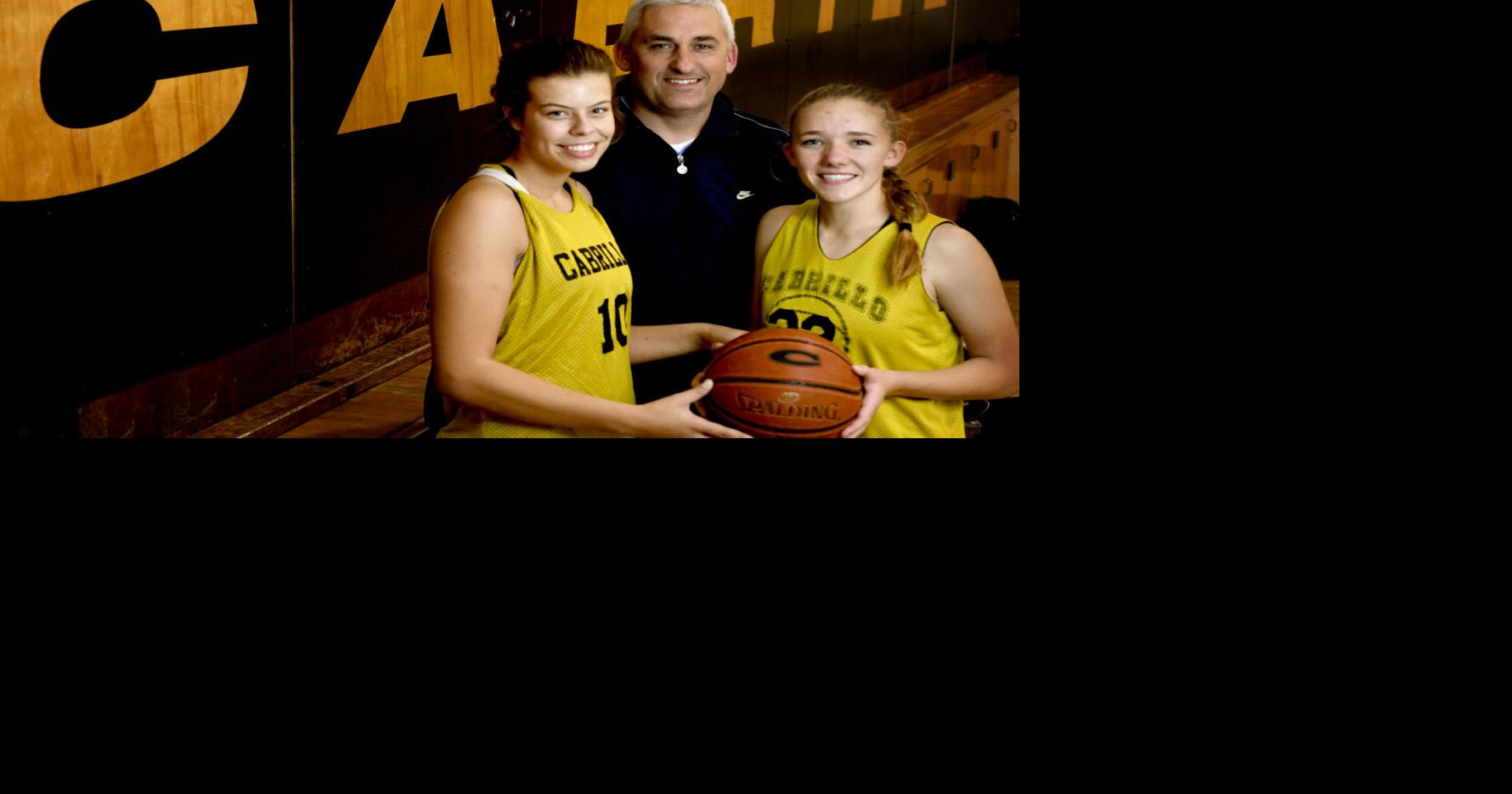 Photos: A look back at Morgan McIntyre's days at Cabrillo | | syvnews.com