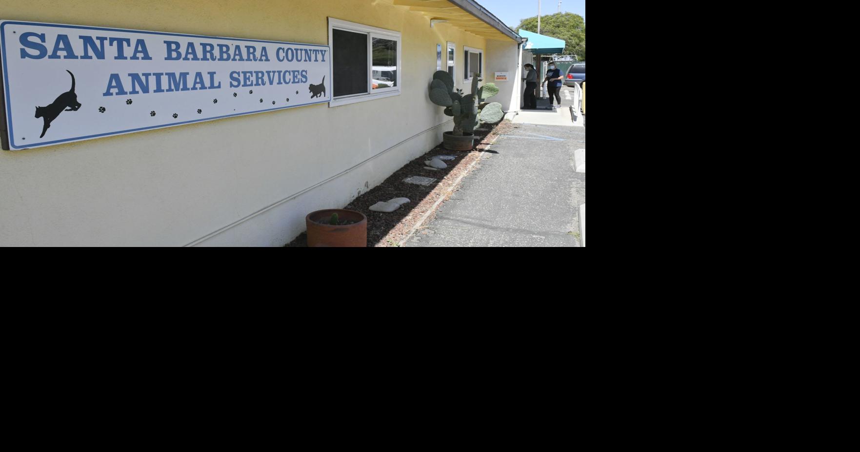 Santa Barbara County Animal Services expands operations in Lompoc ...