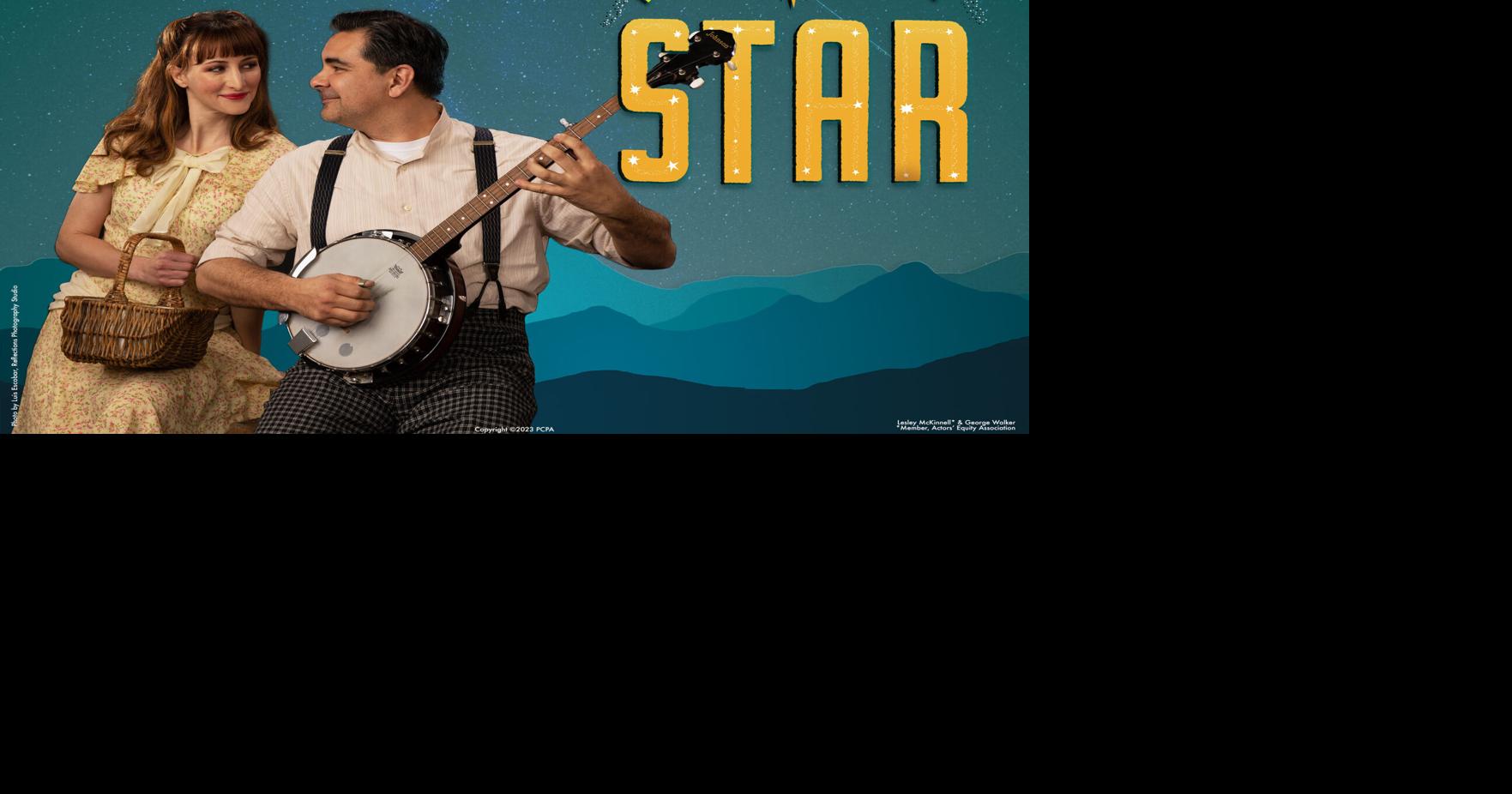 PCPA debuts musical 'Bright Star' April 27 at Marian Theatre | Local news | syvnews.com