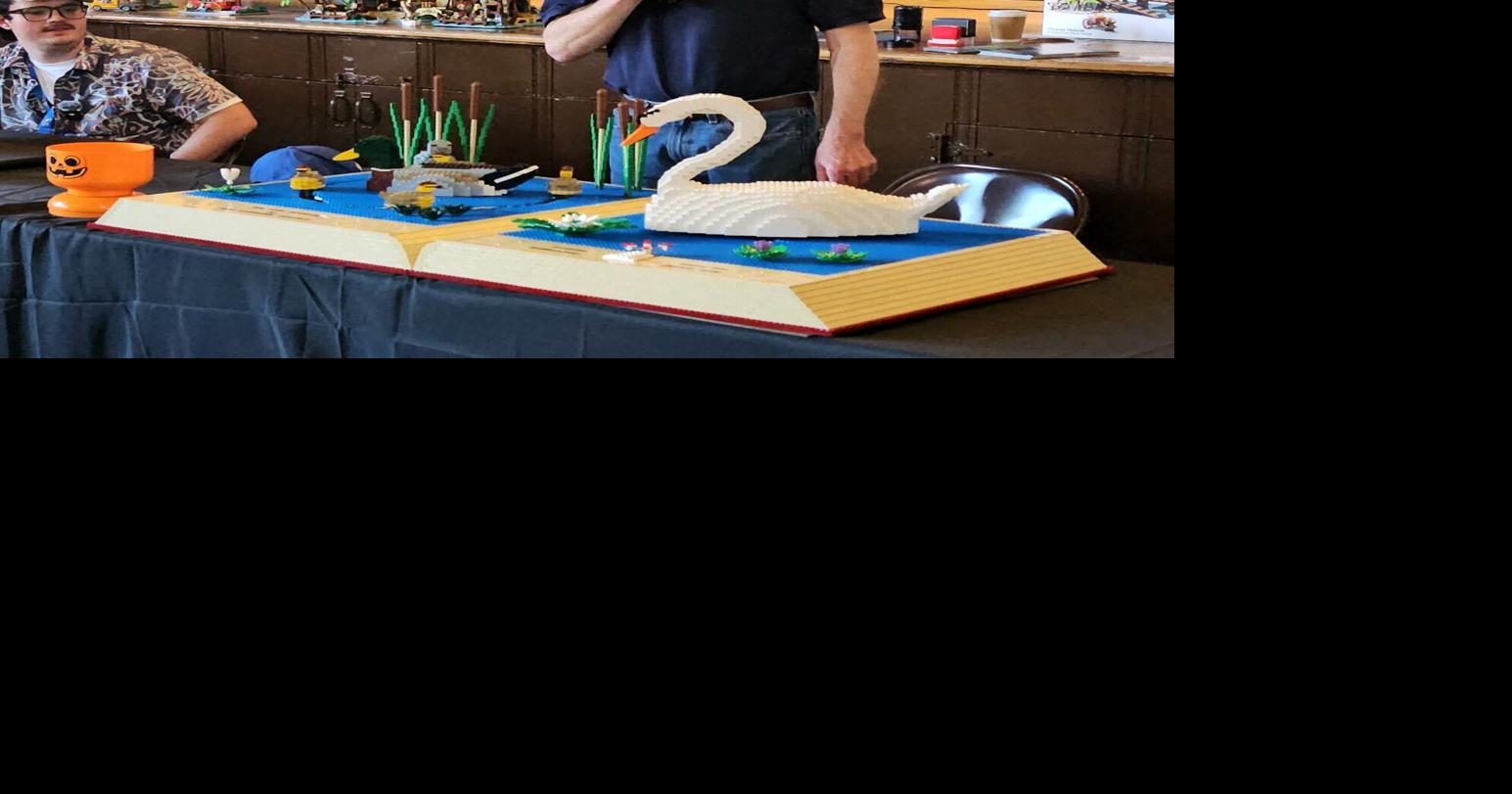 Solvang Brick & Build contest winners shine at inaugural LEGO ...