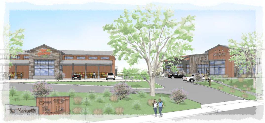 Permit to remove trees for Solvang project appealed to City Council ...