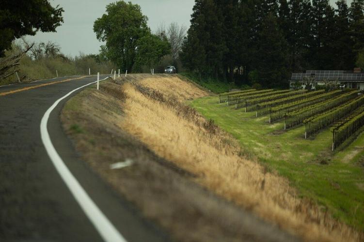 Miles of Delta levees are at risk of floods. Repairs could cost $3 ...