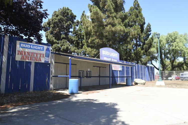 Future of Santa Maria Fairpark uncertain with loss of events due to ...
