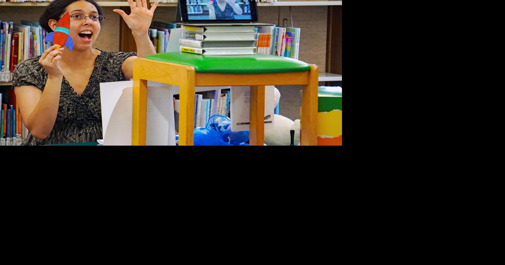 Lompoc Library staying connected to community by offering online ...