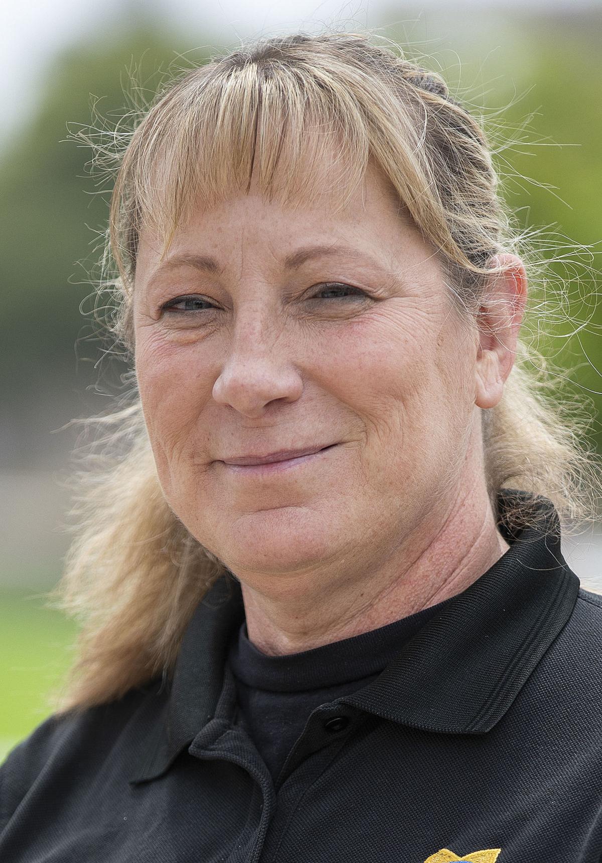 Hancock College taps UCSB Assistant Police Chief Cathy Farley to lead ...