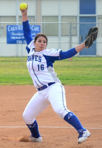 AG softball wins at Lompoc | Softball | syvnews.com