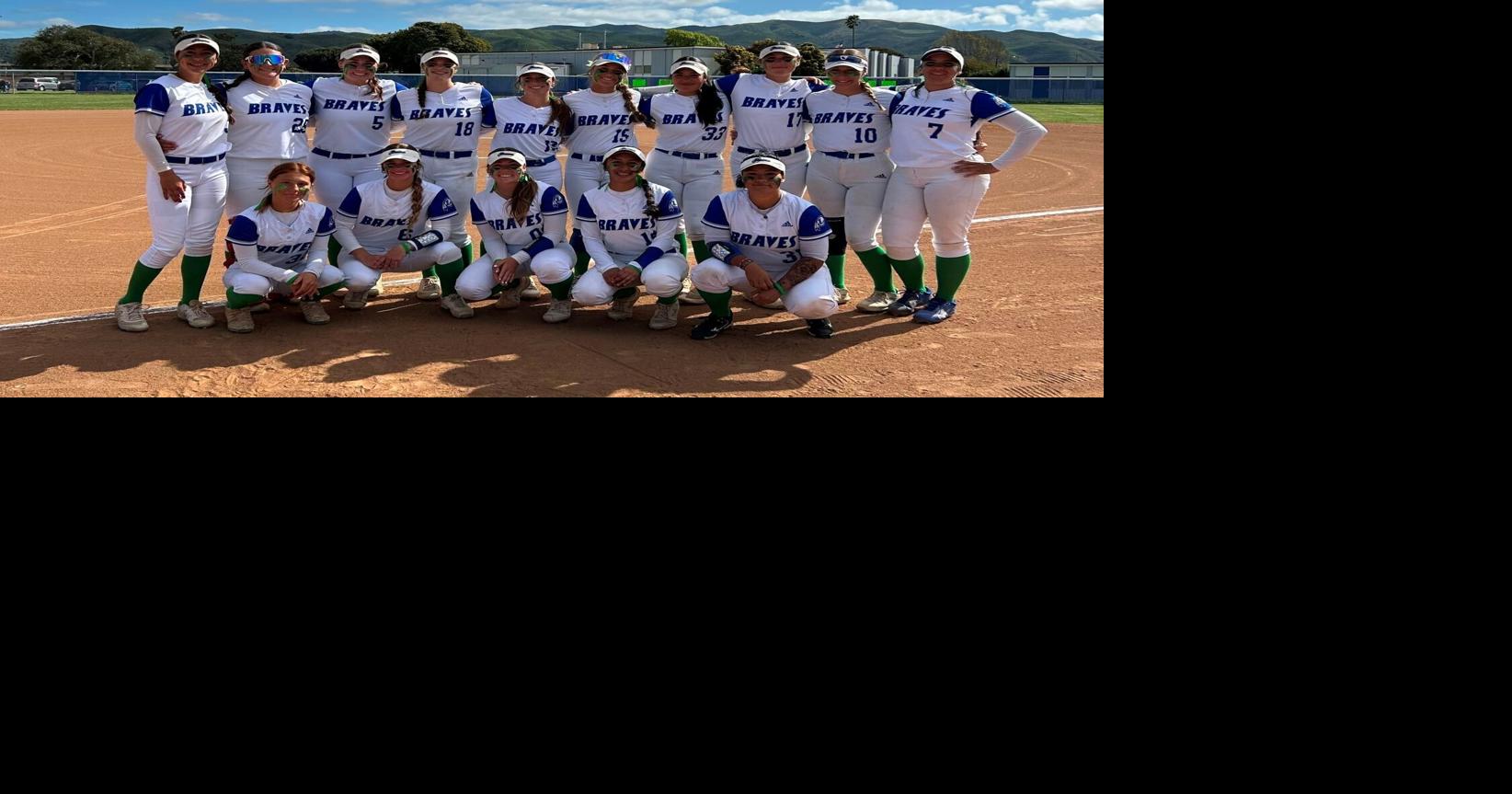Lompoc softball team dedicates game to coach Robert Stouppe | High ...