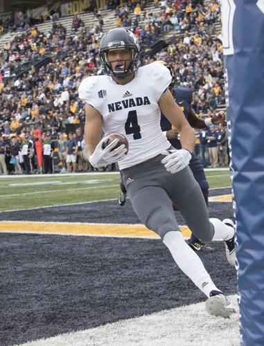 Elijah Cooks signs deal with Jacksonville Jaguars, Toa Taua heads to ...